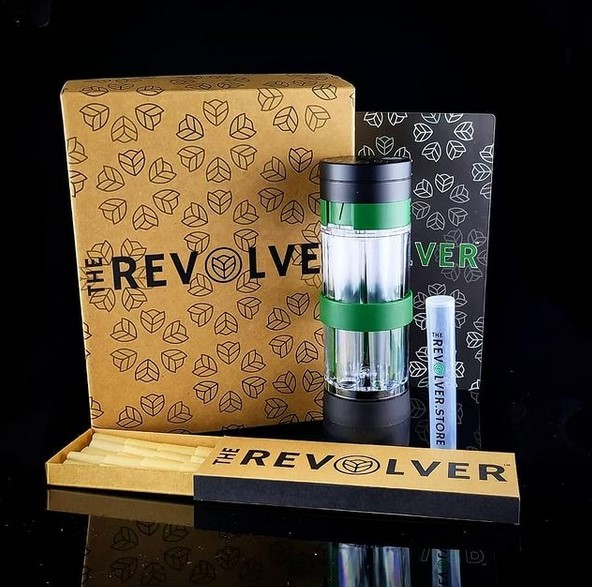 Smoke Token Smoke Shop - Nashville, TN